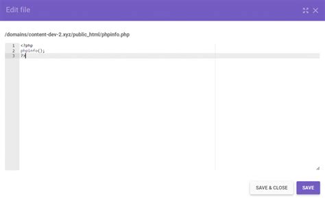 How To Fix Missing MySQL Extension Error In WordPress