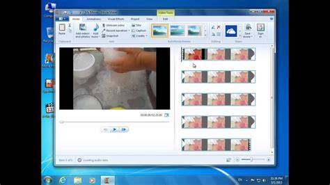How To Open Flv Files In Windows Live Movie Maker K Lite Codec Pack