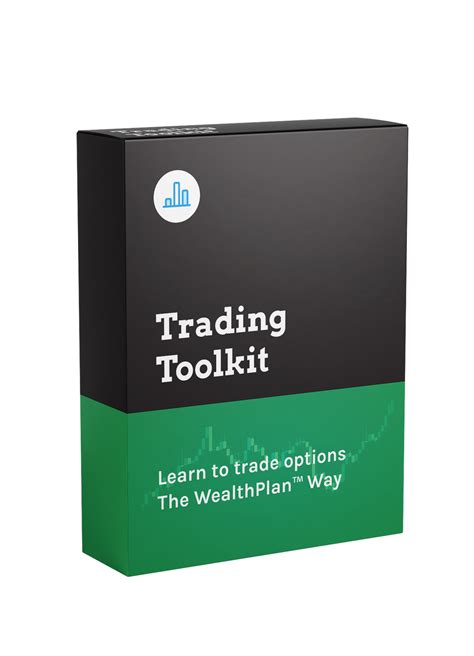 Wealthplan™ Trading Toolkit