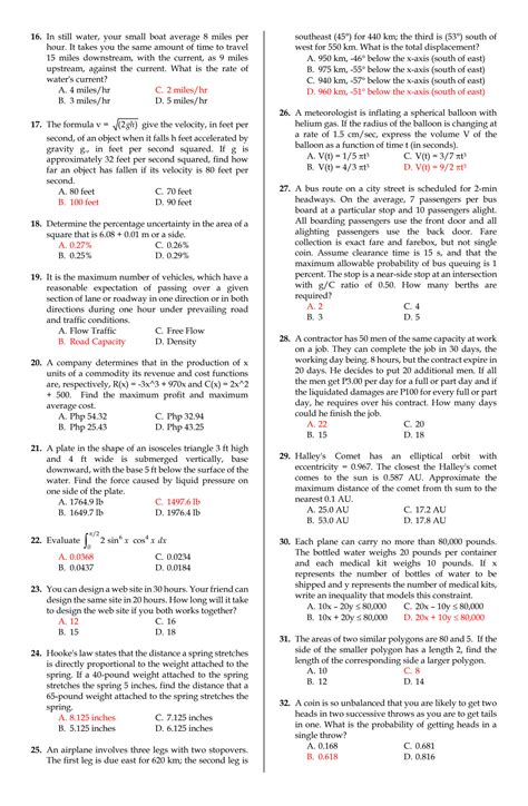 Solution Engineering Civil Engineering Practice Problems Studypool