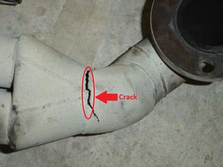 Engine What Does It Mean When Soot Is Coming Out Of My Exhaust