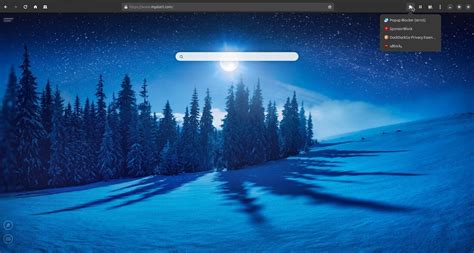 GNOME Web Learn Ubuntu MATE
