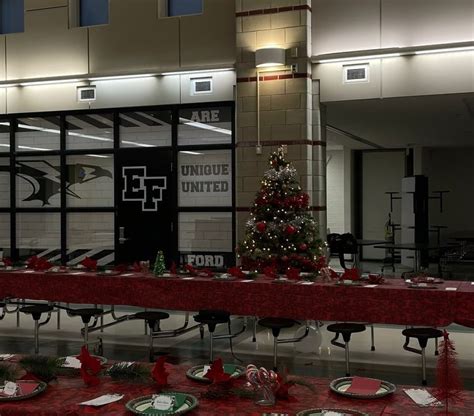 Archives Edsel Ford High School