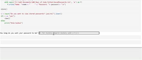 yadhnika wakde on linkedin python udemy