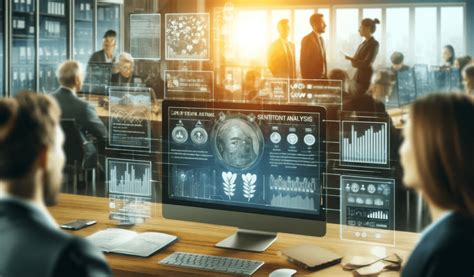 Establishing Effective Text Data With Sentiment Analysis AI