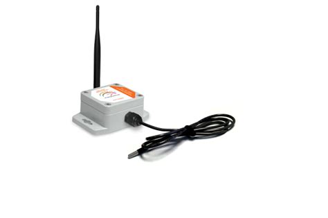 Gen3 Industrial Water Temperature Sensor 433mhz Iot Sensorid