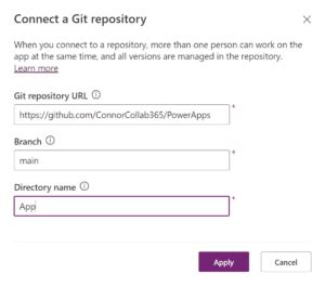 How To Setup Co Authoring In Power Apps Using GitHub Collab Power Platformer