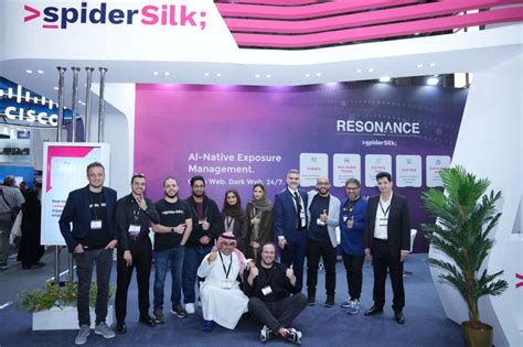 Abdelkader Ben Ali On Linkedin Blackhatmea Ai Spidersilk Blackhatmea