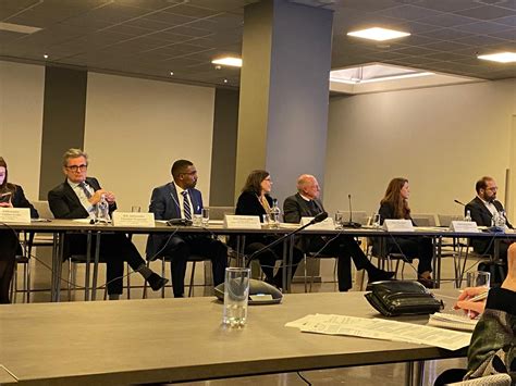 The Global Campaign For The Prevention Of Aggression