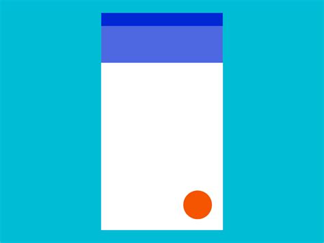 FloatingActionButton ZimbronApps