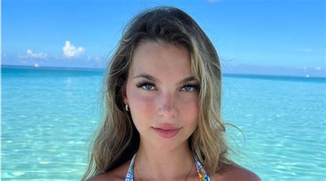 Grace Boor Age Height Net Worth Boyfriend Bio Facts Wiki