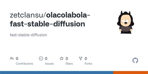 GitHub Zetclansu Olacolabola Fast Stable Diffusion Fast Stable Diffusion