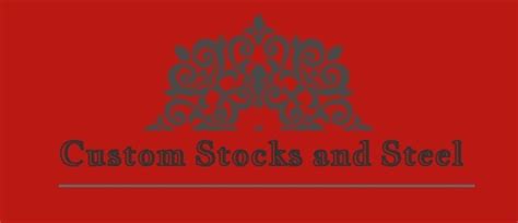 Stock Duplication With Your Own Pattern And Blank