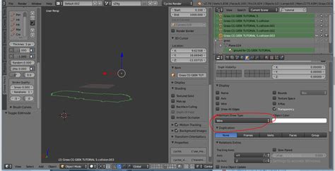 3d View Mesh Is Not Visible In Viewport Or Render Blender Stack