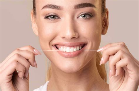 How Often Should You Floss
