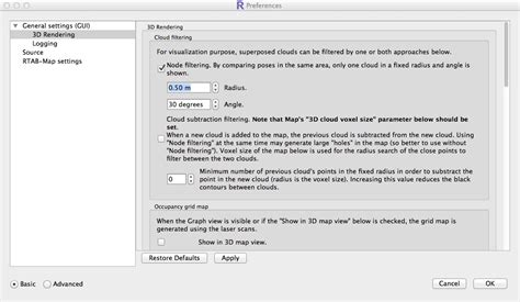 Export Raster Layers To Meshlab Bundler Format · Introlabrtabmap Wiki · Github