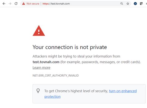 Using Lets Encrypt” Certificate Authority By Phylypo Tum Medium