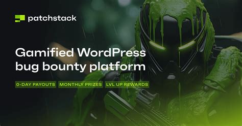reporting vulnerabilities in wordpress patchstack bug bounty