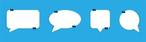 Comment Box Vector Art Icons And Graphics For Free Download