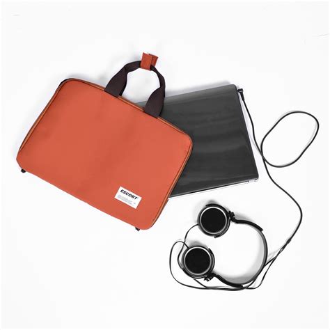 Jual Escort Tas Laptop Soft Case Laptop Tas Laptop Kerja Inch Tcl Shopee Indonesia