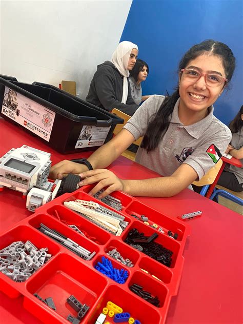 Robotics Classes Oxford Schools