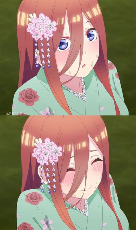 Ghim C A Miguel Moreno Tr N Miku Nakano D Th Ng H Nh Nh Ngh Thu T