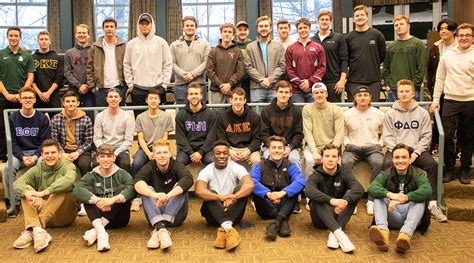 Ifc Awards Program Nic North American Interfraternity Conference