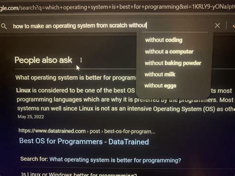 how to without milk or egg r programmerhumor