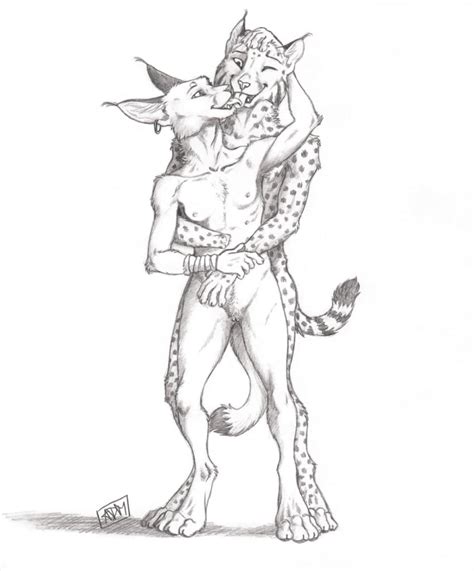 Rule 34 0laffson 2019 Amputee Anthro Breasts Caracal Caracal Genus