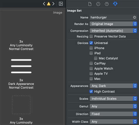 Xcode6 Dark Mode Does Not Switch To A Dark Mode Background In Xcode
