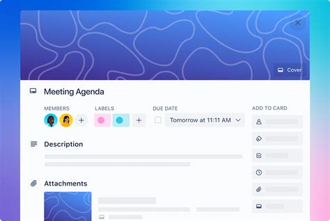 manage your team s projects from anywhere trello