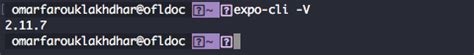 React Native Expo Cli Update Not Happening Stack Overflow
