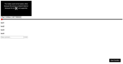 Infallible Brook 5qylfy Codesandbox Infallible Brook 5qylfy Codesandbox