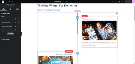 Translate Timeline Widget Using Wpml Cool Timeline Plugins