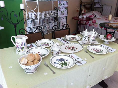 portmeirion pottery Portmeirion Pottery, Polish Pottery, Crockery ...