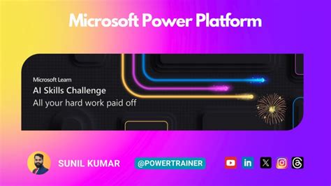 Sunil Kumar On Linkedin Learnmicrosoftai Azureopenai Microsoftfabric Azuremachinelearning…