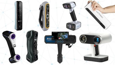 The Pros And Cons Of Using 3d Scanners For Modelling Its