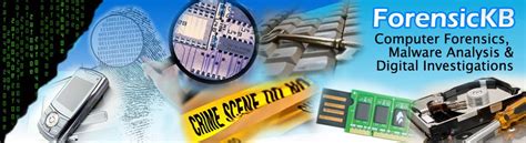 Computer Forensics Malware Analysis And Digital Investigations File