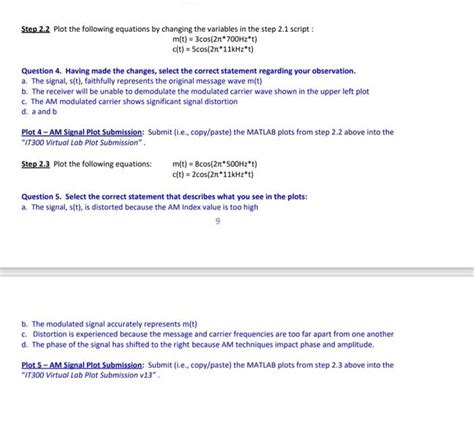 Solved Step Plot S T And B T In A Single Plot Chegg Com