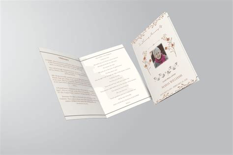 How To Write An Obituary A Step By Step Guide With Examples