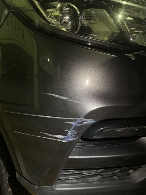 자동차 주차중 접촉사고 질문입니다ㅜ 자동차 에펨코리아