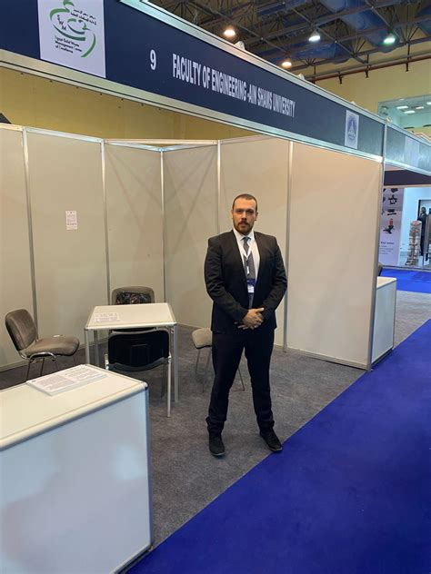 Mostafa Salah On Linkedin Ewwi