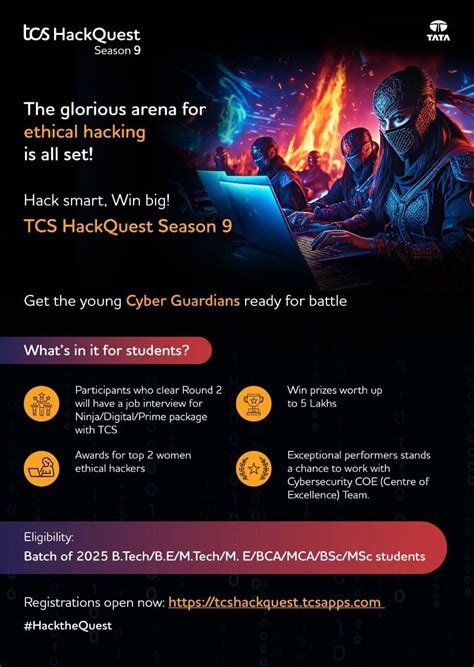 adithya abburi on linkedin campusdiary contestalert2025 tcs hackquest