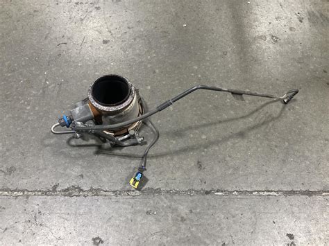 Paccar Mx13 Fuel Doser Injector For Sale
