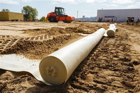 Геотекстиль Дорнит 600 купить в Москве по выгодной цене за м2 с ...