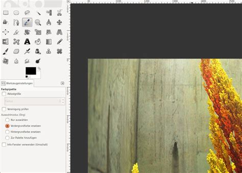 space optimized gray icon theme for gimp — news —