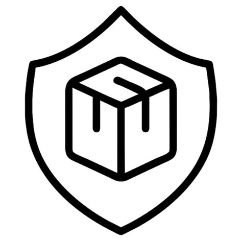 Premium Vector Smart Contracts Icon Outline