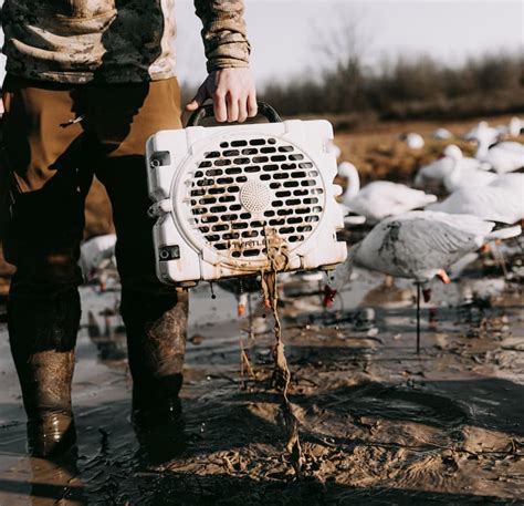 The Turtlebox Grande Loud Outdoor Waterproof Bluetooth Speaker
