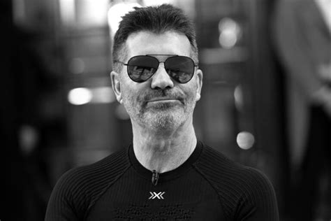 Simon Cowell I Was Offered 150k To Judge A Couple Having Sex