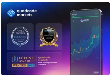 Quadcode Saas Receives Uf Award For Best All In One Brokerage Solution